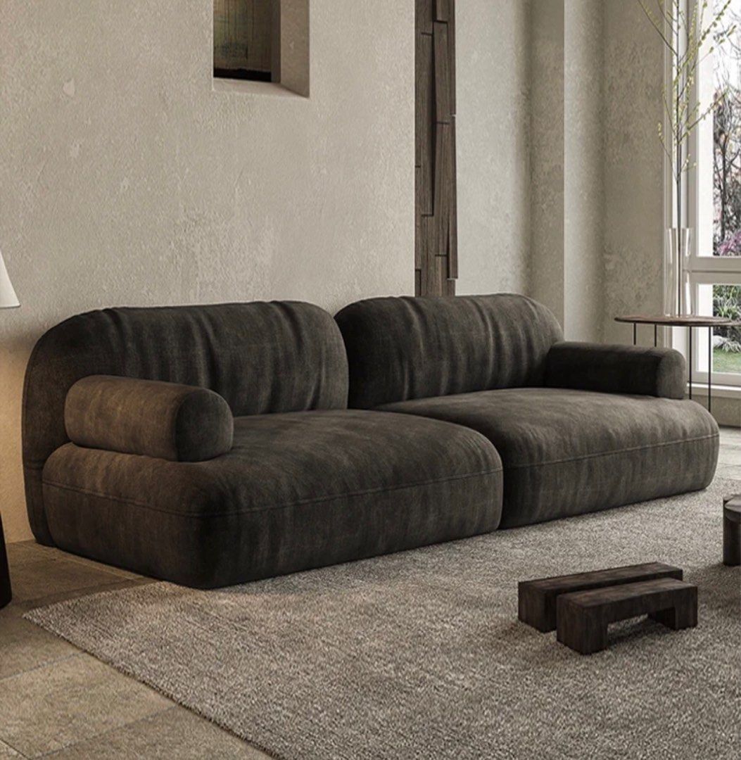 DES Modern Sofa, Furniture & Home Living, Furniture, Sofas on Carousell