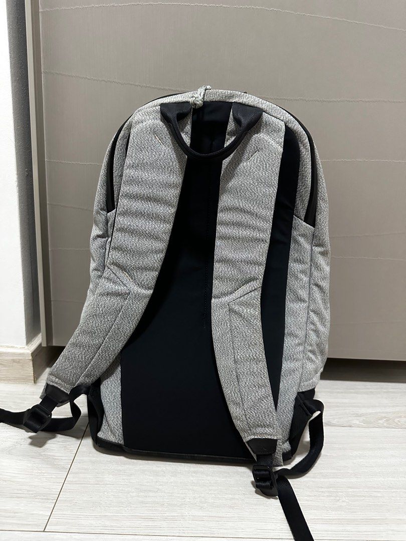 BELLROY classic backpack plus, Men's Fashion, Bags, Backpacks on Carousell