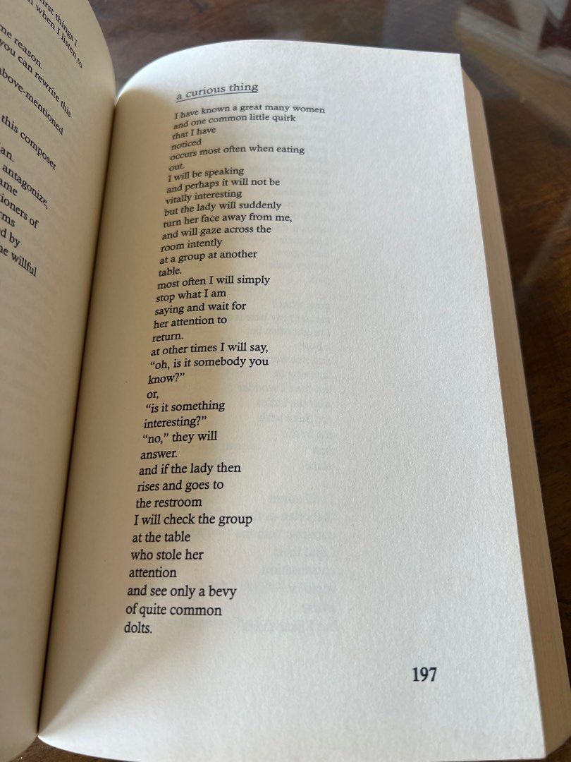 BONE PALACE BALLET NEW POEMS BY CHARLES BUKOWSKI, Hobbies & Toys, Books ...