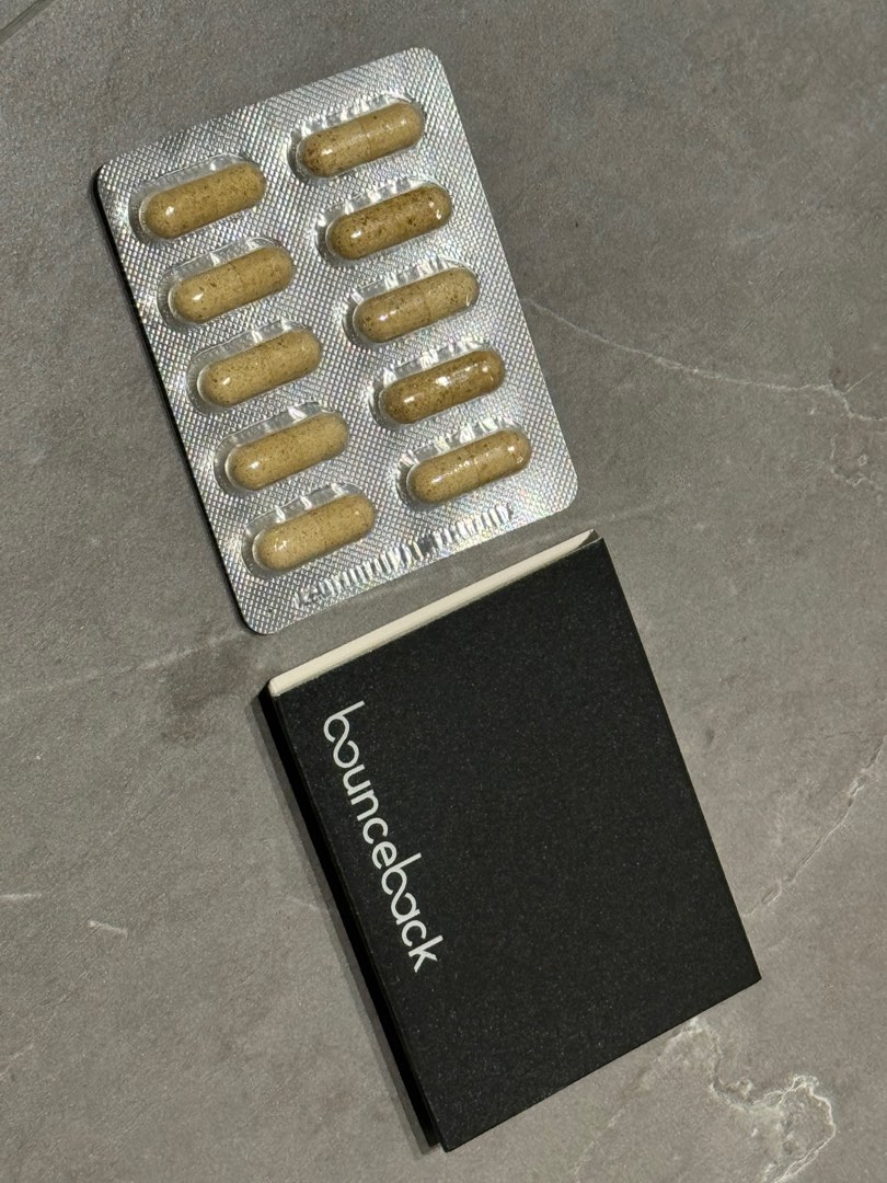 Bounceback, Health & Nutrition, Health Supplements, Health Food, Drinks ...