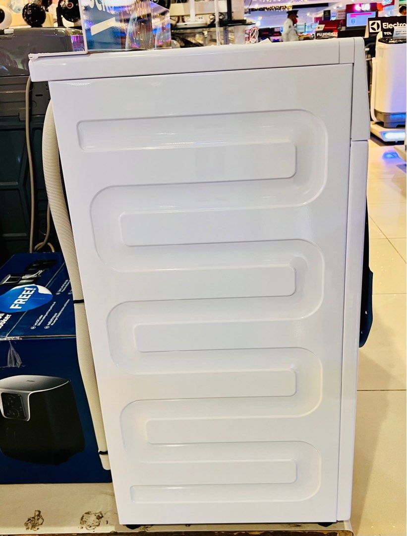 Brand New BEKO WDB7425R2W 7kg Front Load Washer & 4kg Dryer, TV & Home ...
