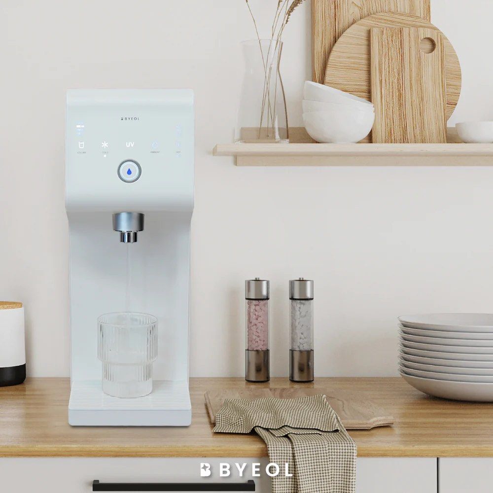 Branded Ruhen- BBYEOL Water Purifier $749, TV & Home Appliances, Other ...