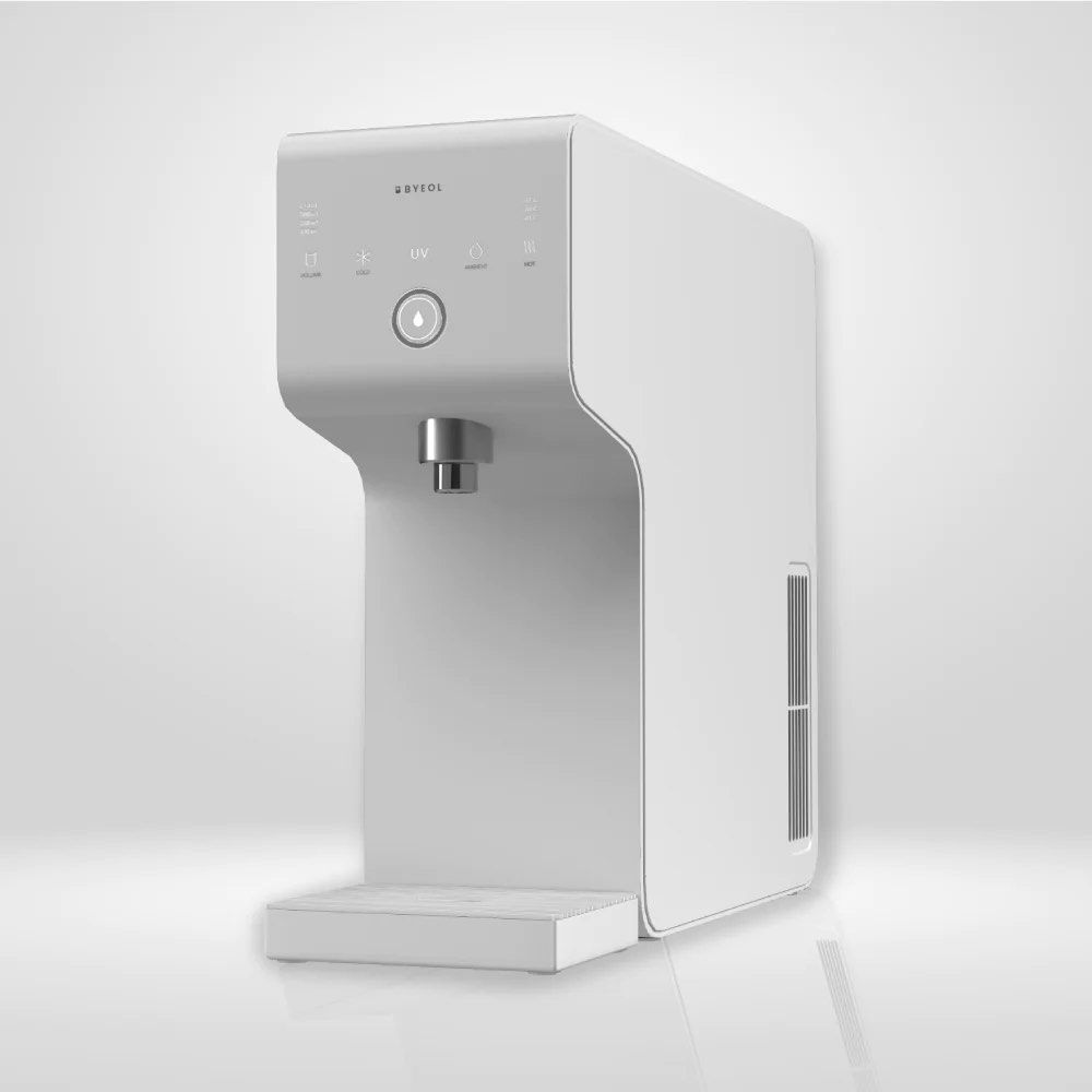 Branded Ruhen- BBYEOL Water Purifier $749, TV & Home Appliances, Other ...