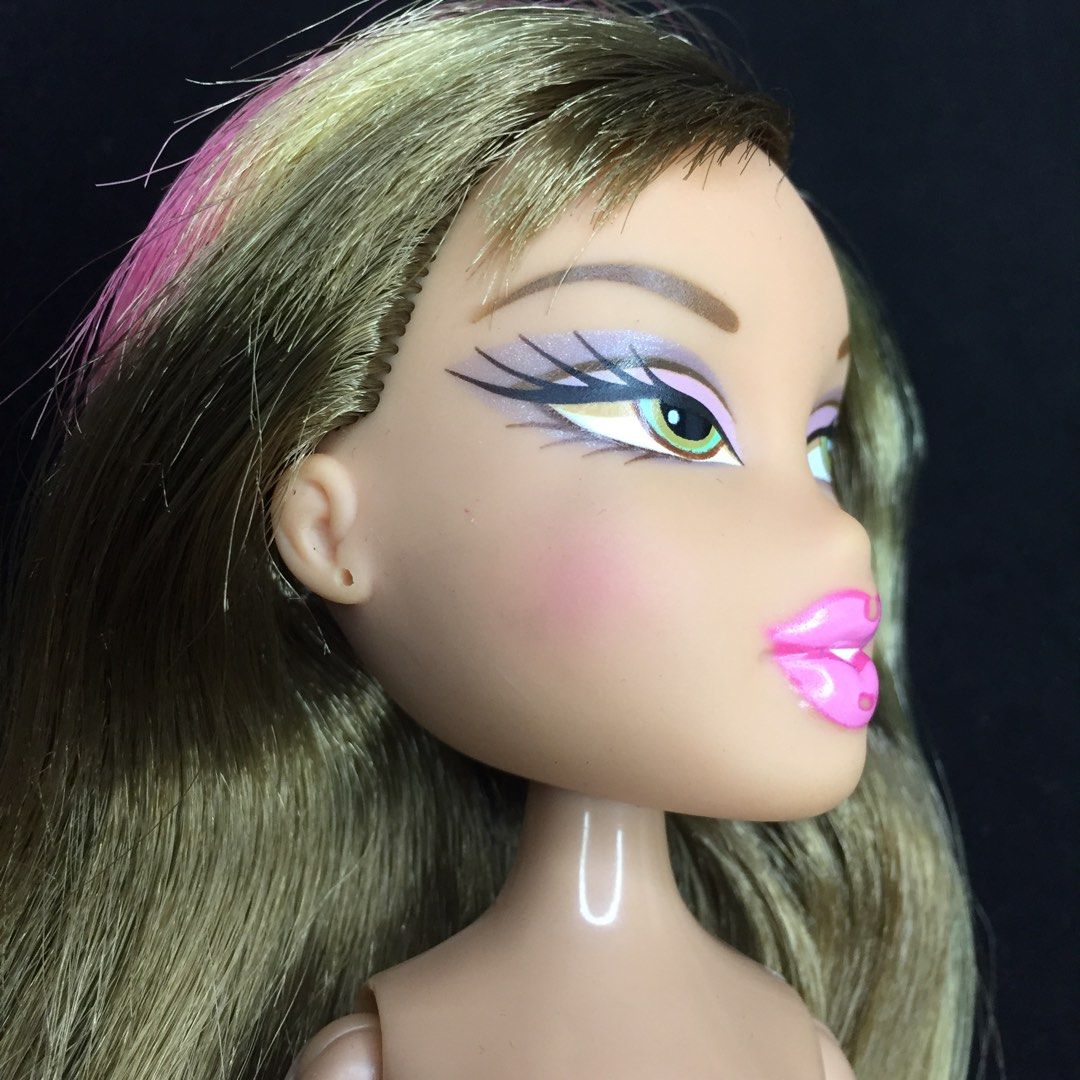 Bratz I-Candy Yasmin, Hobbies & Toys, Toys & Games on Carousell