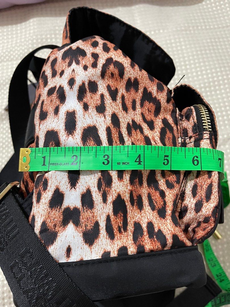 Cavalli Class Backpack, Luxury, Bags & Wallets on Carousell