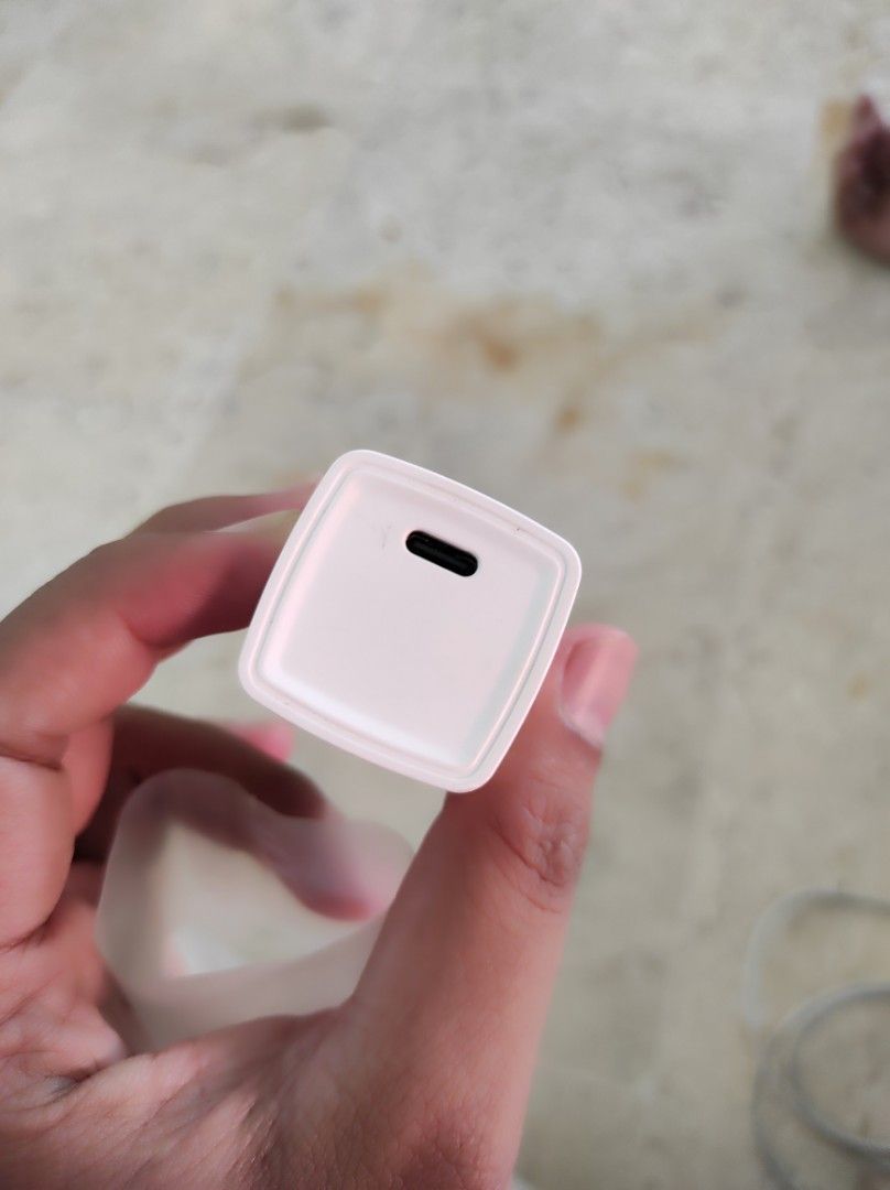 Charger IT original, Telepon Seluler & Tablet, Aksesoris Tablet ...