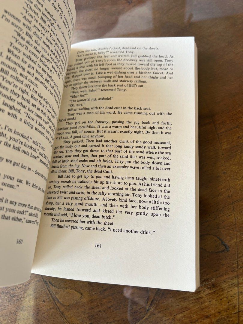 Charles Bukowski The Most Beautiful Girl In Town & Other Stories ...