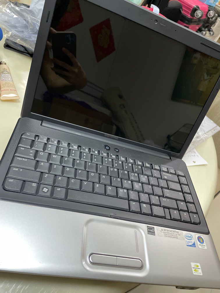 Compaq laptop, Computers & Tech, Laptops & Notebooks on Carousell