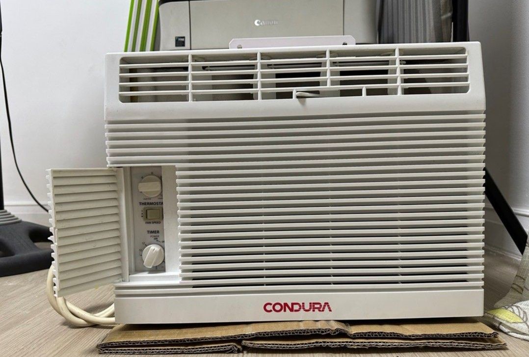 Condura Aircon, TV & Home Appliances, Air Conditioning and Heating on ...