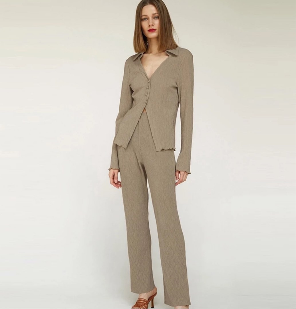 Coordinates set, Women's Fashion, Dresses & Sets, Sets or Coordinates ...