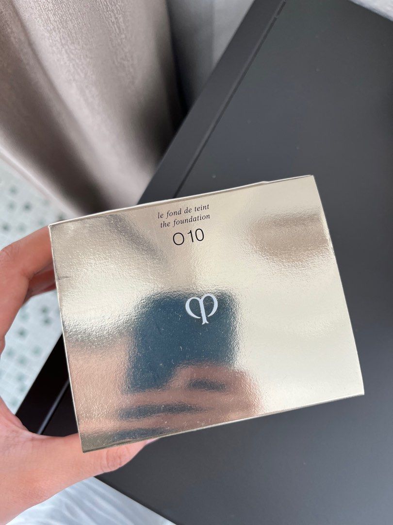 CPB The Foundation O10, Beauty & Personal Care, Face, Makeup on Carousell