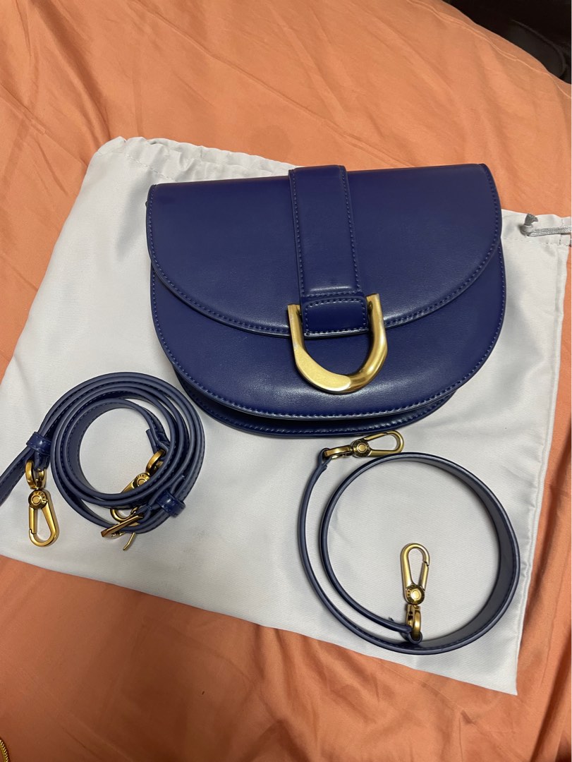Cross Body Bag (FOC mini sling bag), Women's Fashion, Bags & Wallets ...