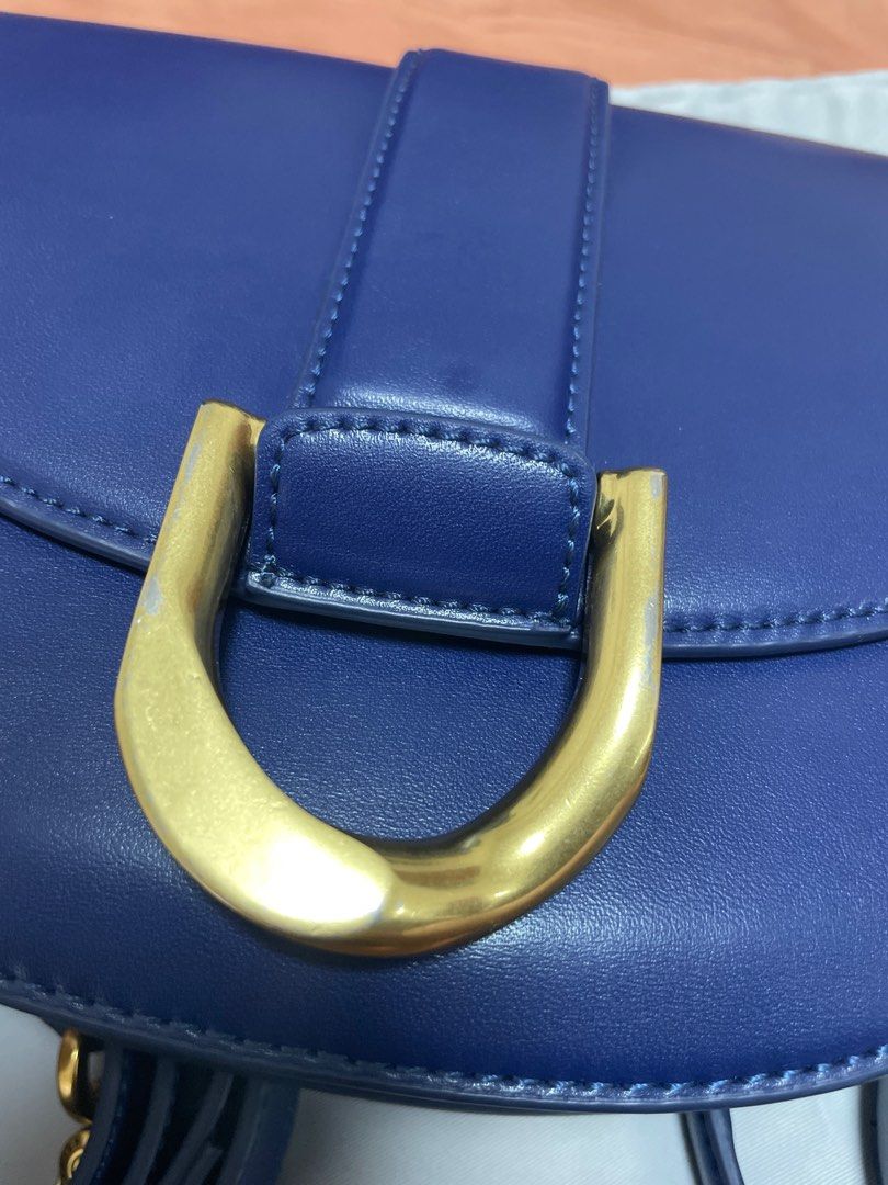 Cross Body Bag (FOC mini sling bag), Women's Fashion, Bags & Wallets ...