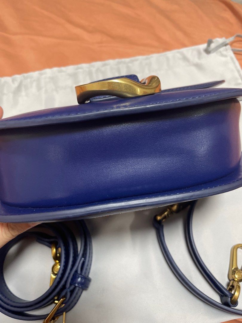 Cross Body Bag (FOC mini sling bag), Women's Fashion, Bags & Wallets ...