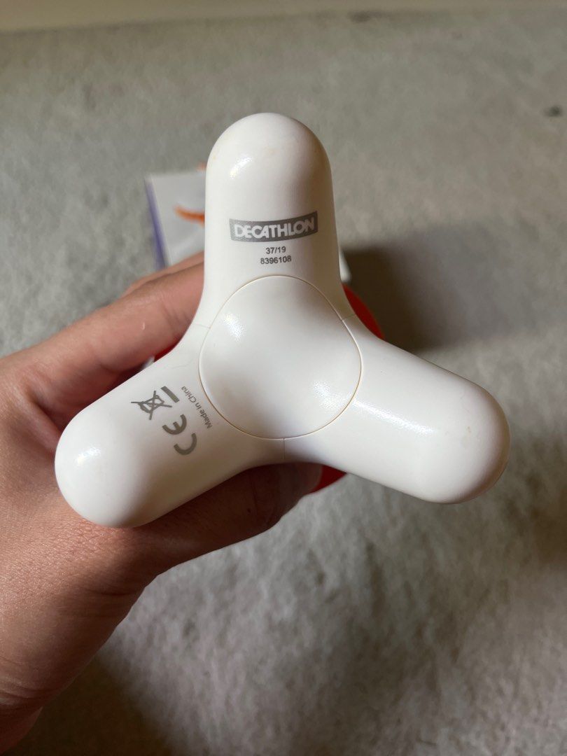 Decathlon Aptonia hand massage on Carousell