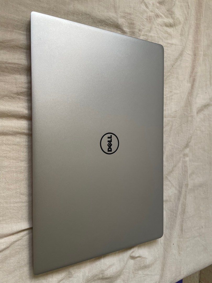 Dell Laptop XPS 9360, Computers & Tech, Laptops & Notebooks on Carousell