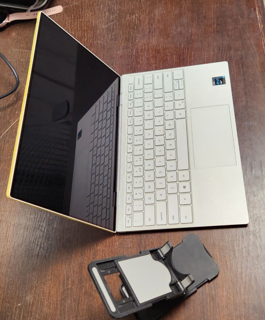 Dell XPS 13, Computers & Tech, Laptops & Notebooks on Carousell