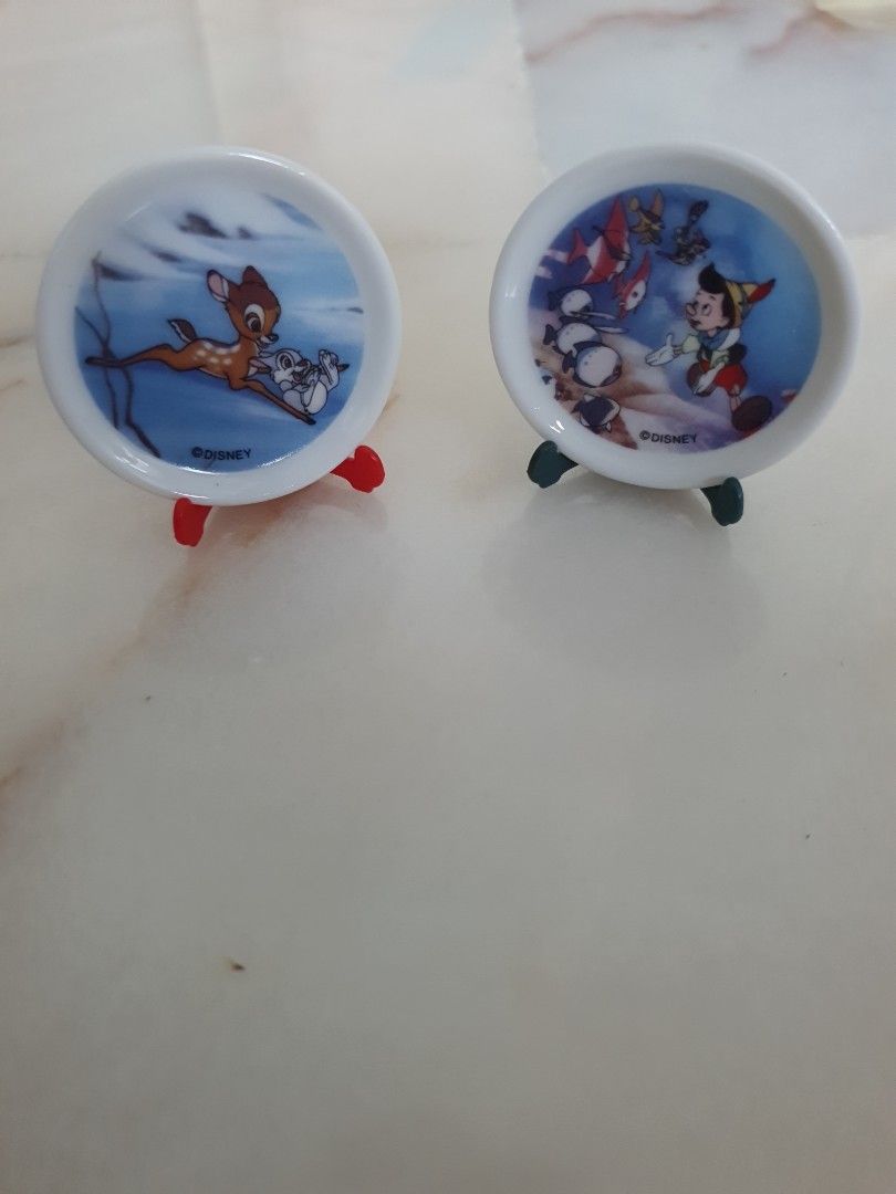 Disney vintage collection, Hobbies & Toys, Memorabilia & Collectibles ...