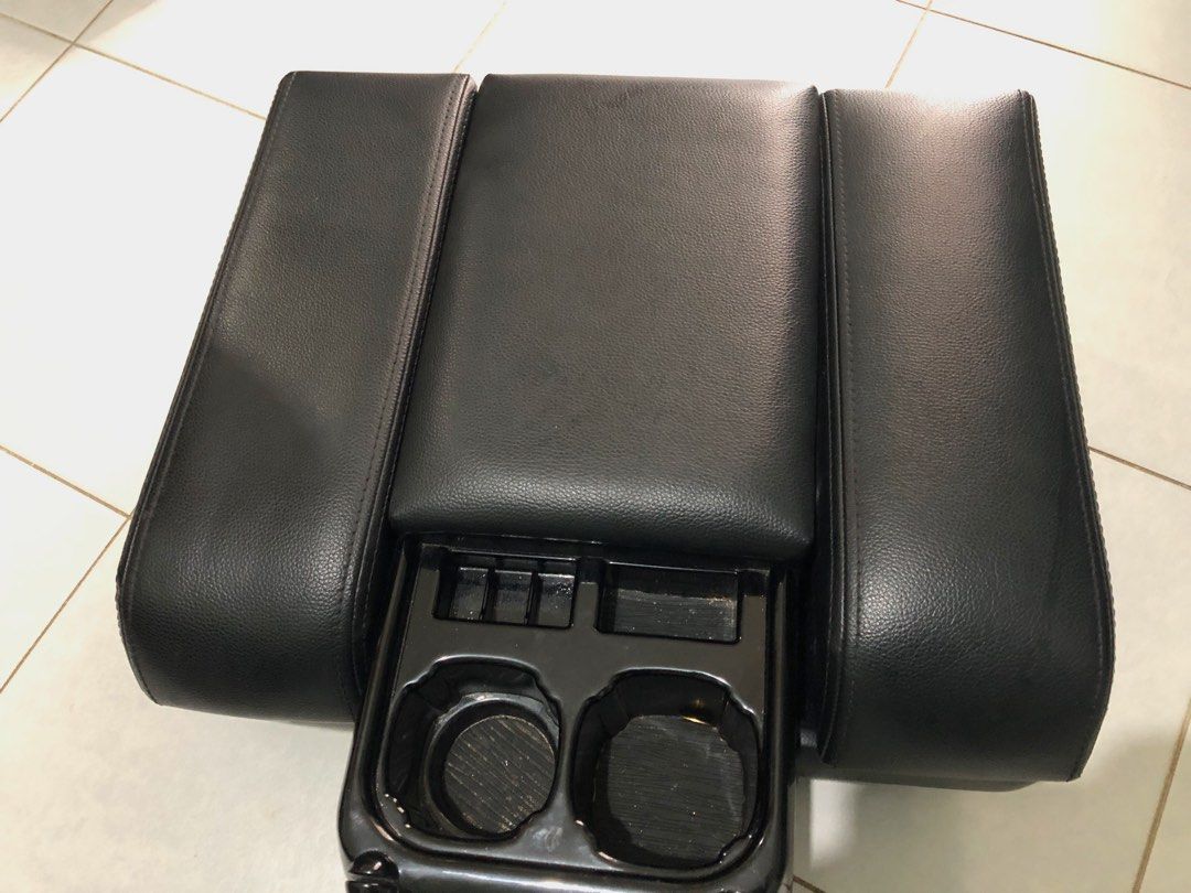Euro5 Hiace Center Console, Car Accessories, Accessories on Carousell