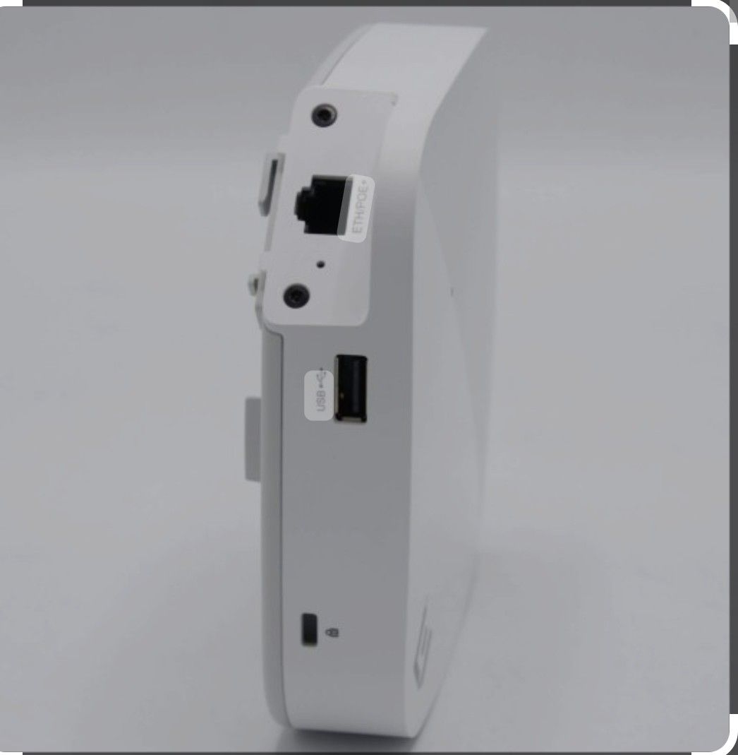 Extreme AP305C-WR WiFi 6 Access Point, Computers & Tech, Parts ...