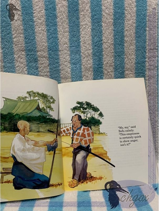 Facing The Double-Edged Sword: The Art Of Karate For Young People by ...