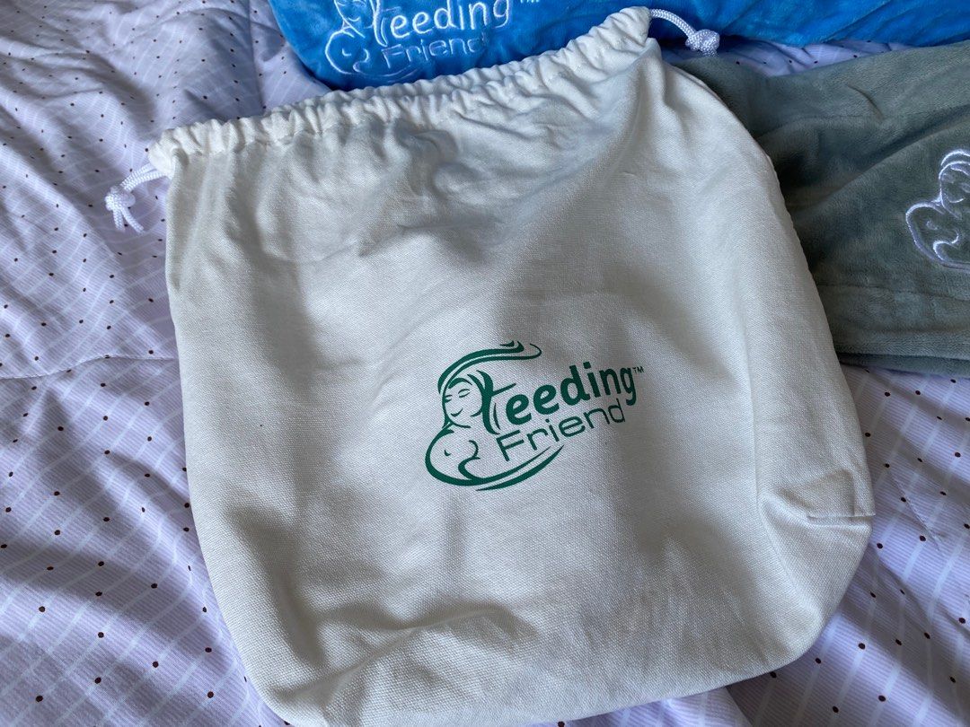 Feeding friend nursing wedge, Babies & Kids, Nursing & Feeding ...