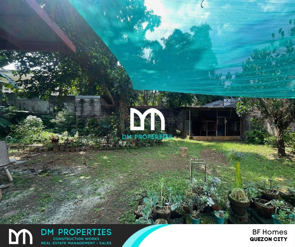 For Sale House And Lot In Bf Homes Quezon City Property For Sale House And Lot On Carousell