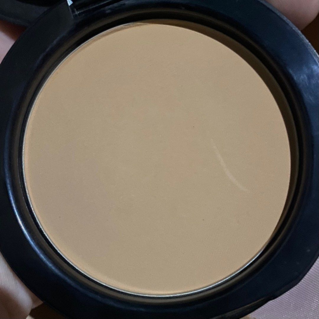 FS maybelline fit me compact powder (shade: 128), Beauty & Personal ...