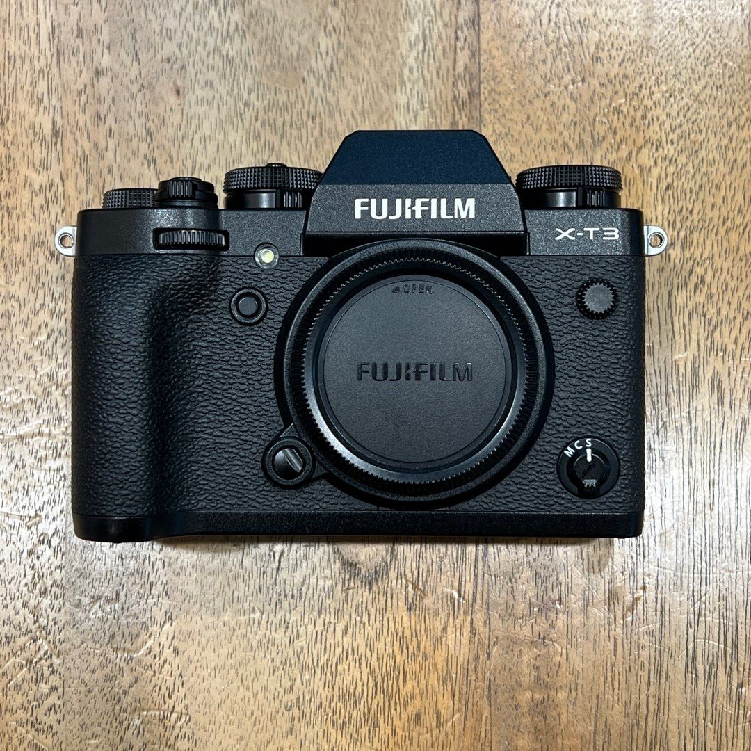 Fujifilm XT-3, Photography, Cameras on Carousell