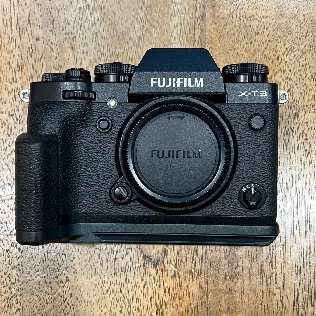 Fujifilm XT-3, Photography, Cameras on Carousell