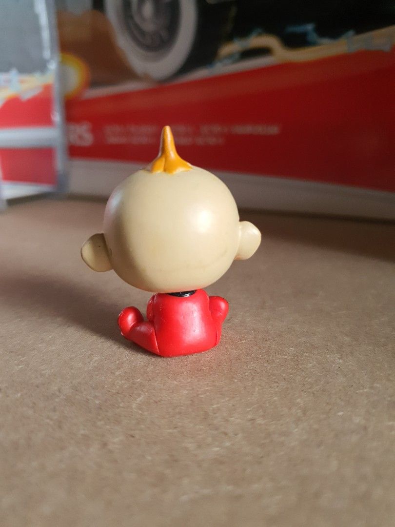 Funko Incredibles 2 mysteries minis Jack Jack, Hobbies & Toys, Toys ...