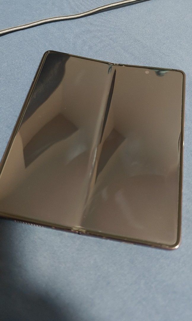 Galaxy Z Fold 4 Burgundy 512GB, Mobile Phones & Gadgets, Mobile Phones ...