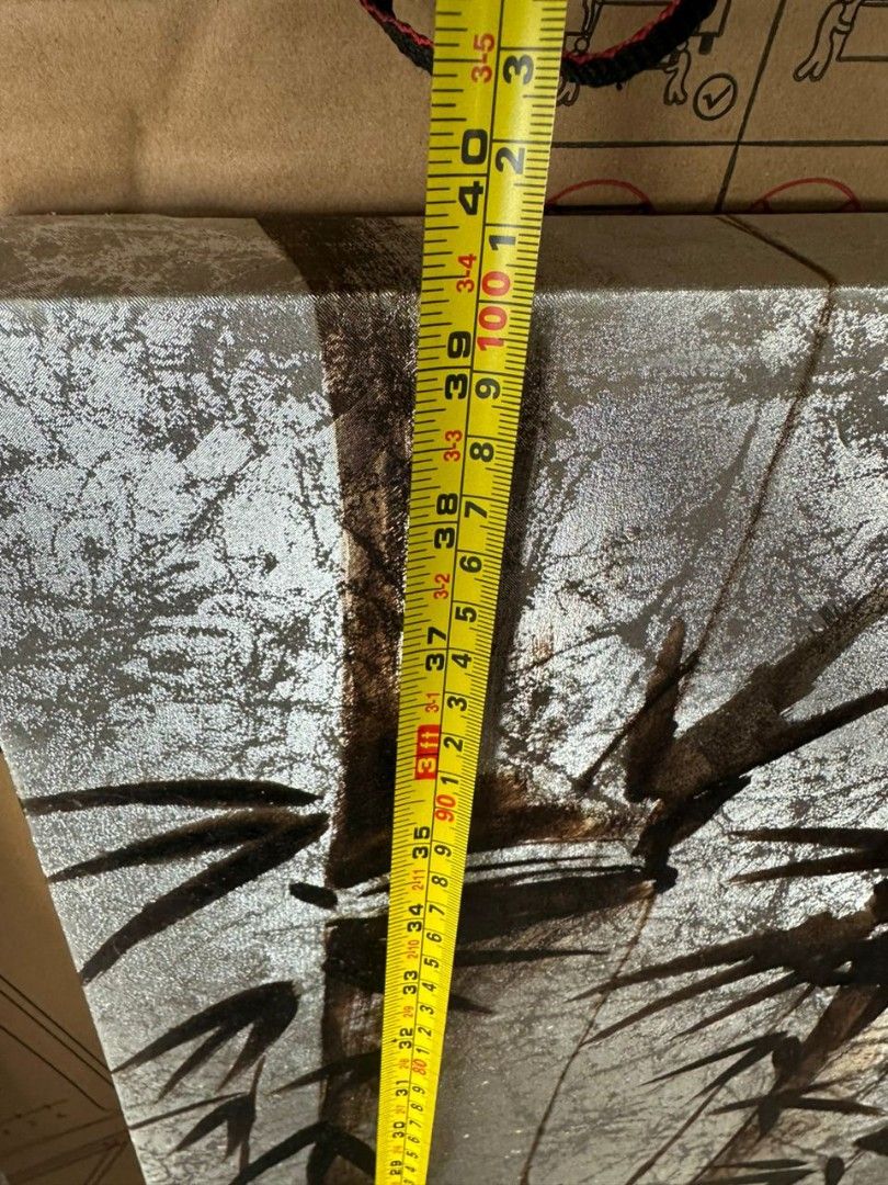 Gambar frame hiasan, Furniture & Home Living, Home Decor, Frames ...