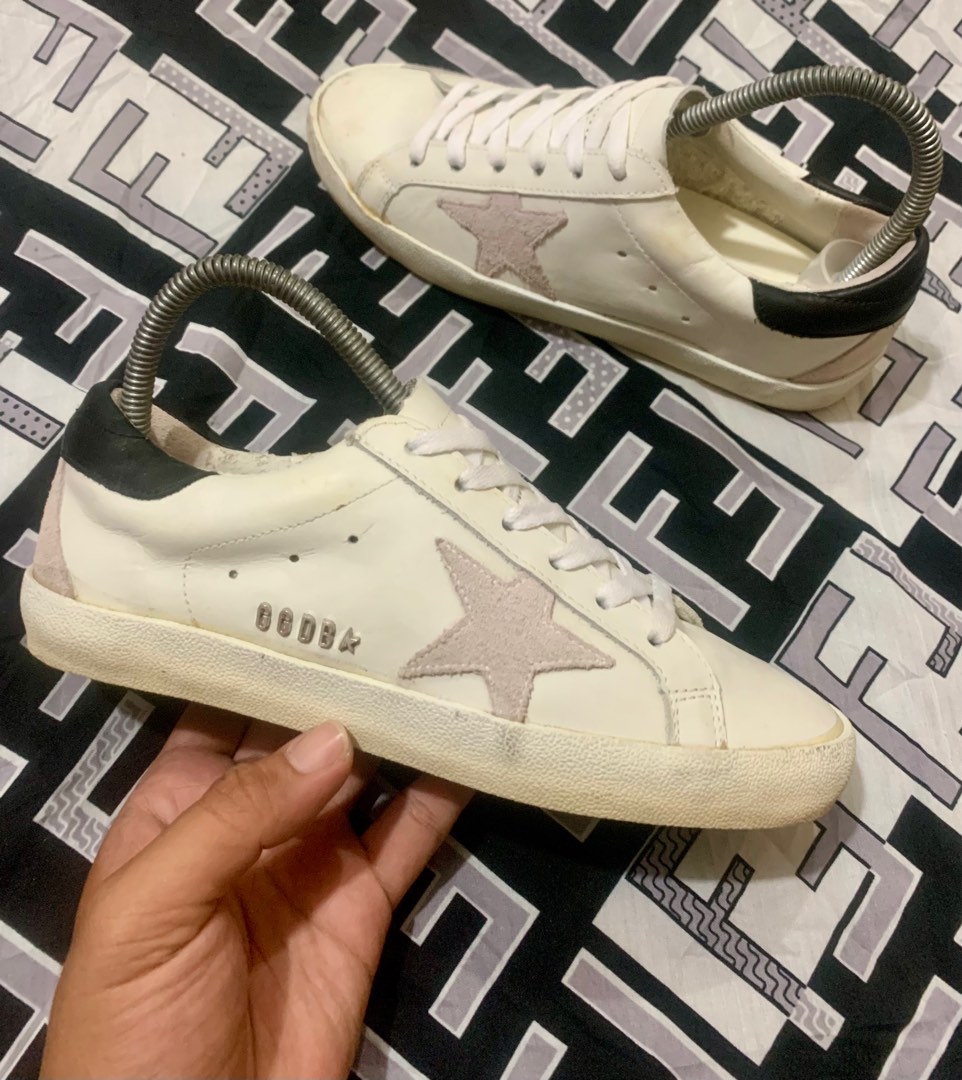 GGDB, Women's Fashion, Footwear, Sneakers on Carousell