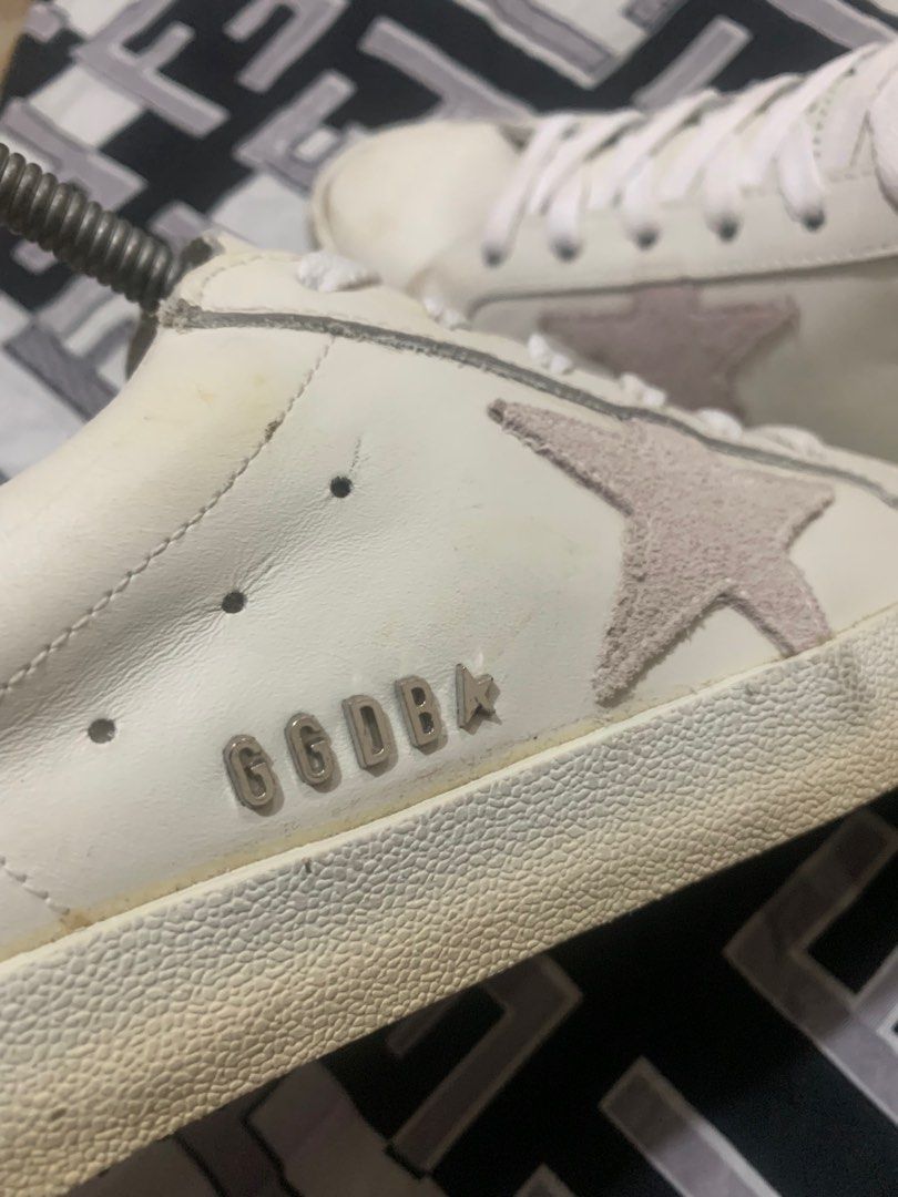 GGDB, Women's Fashion, Footwear, Sneakers on Carousell