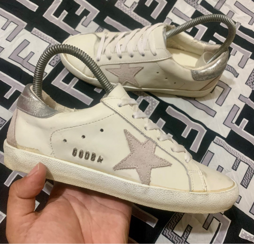 GGDB, Women's Fashion, Footwear, Sneakers on Carousell