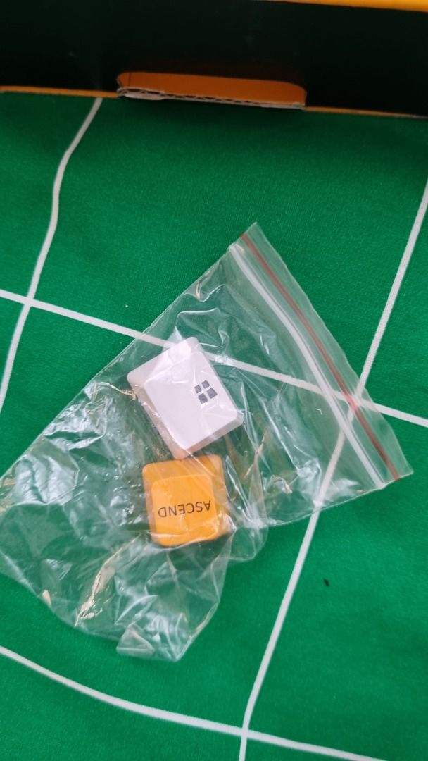 Glorious GMMK Full Size Keyboard Bundle, Computers & Tech, Parts & Accessories, Computer ...