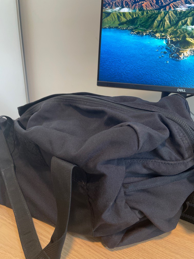 Goruck 32L kit bag, Men's Fashion, Bags, Backpacks on Carousell