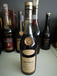 Hennessy XO Cognac 70cl bottle size., Food & Drinks, Alcoholic ...