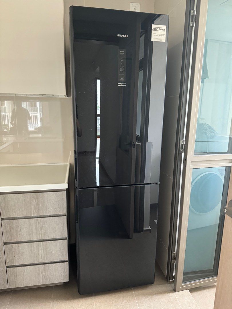 Hitachi Fridge, TV & Home Appliances, Kitchen Appliances, Refrigerators ...