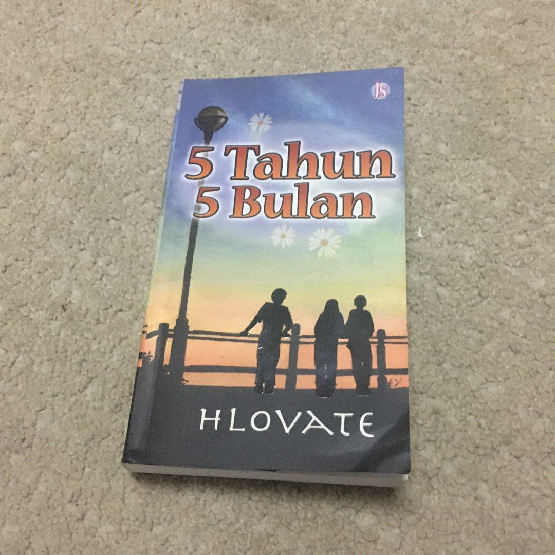 Hlovate, Hobbies & Toys, Books & Magazines, Storybooks on Carousell