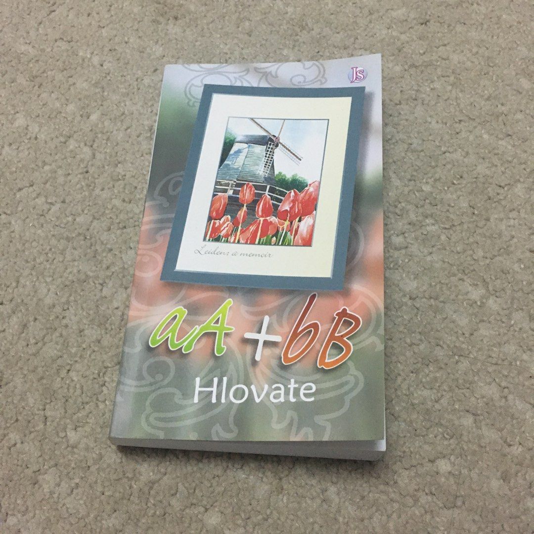 Hlovate, Hobbies & Toys, Books & Magazines, Storybooks on Carousell