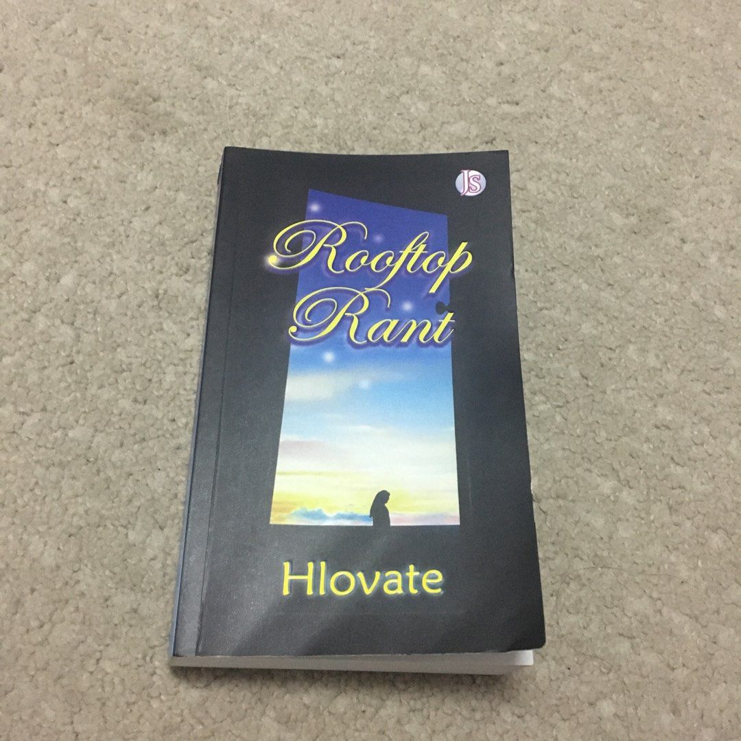 Hlovate, Hobbies & Toys, Books & Magazines, Storybooks on Carousell