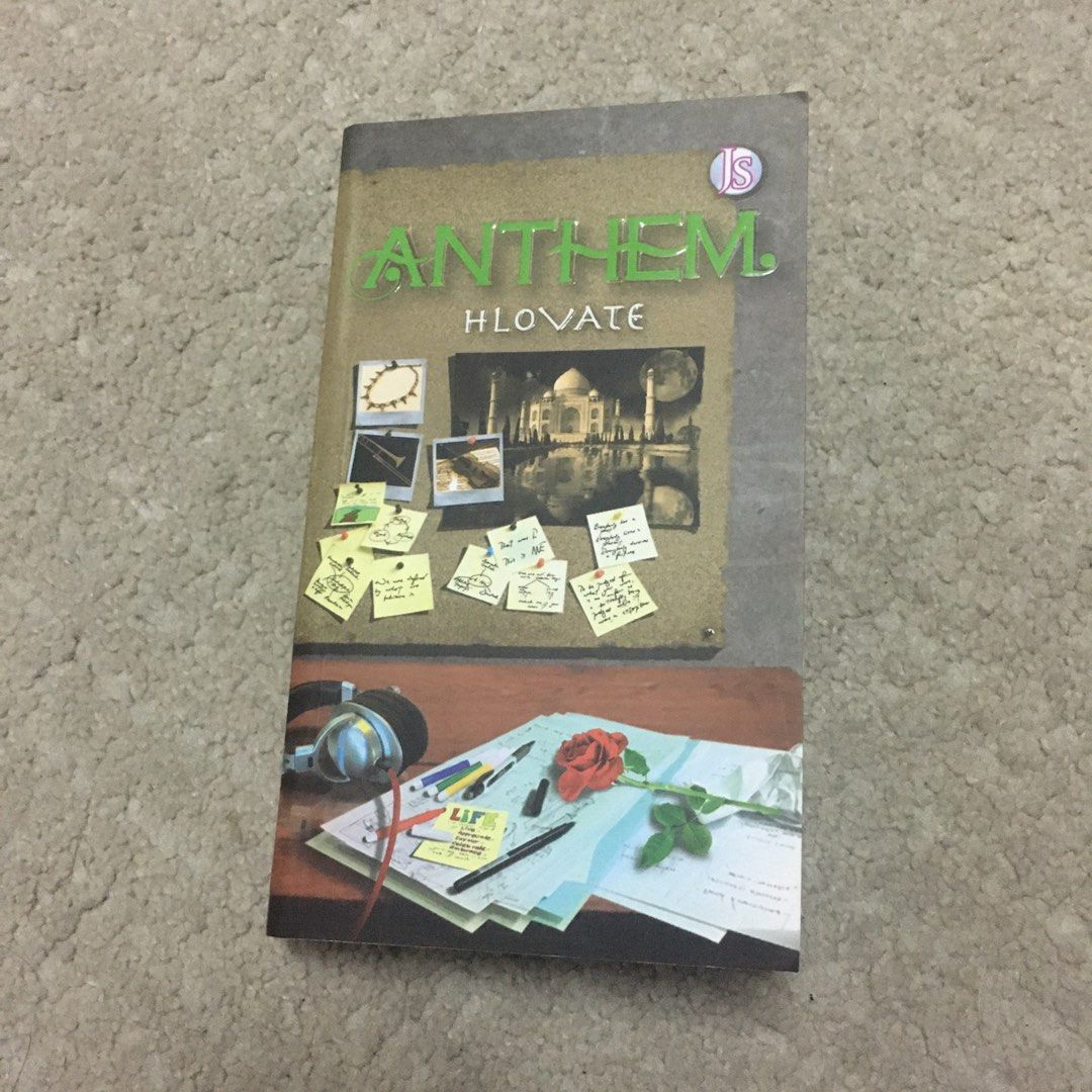 Hlovate, Hobbies & Toys, Books & Magazines, Storybooks on Carousell