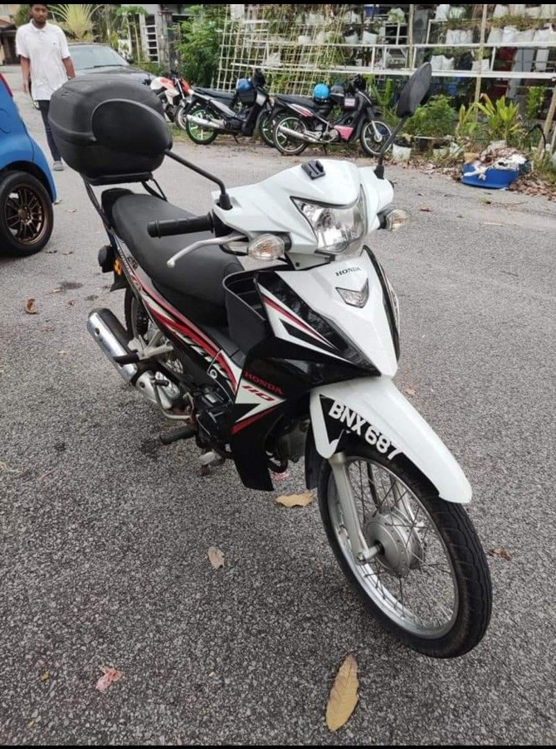 Honda Wave Alpha Cx, Motorbikes on Carousell Honda Wave Alpha Cx, Motorbikes on Carousell