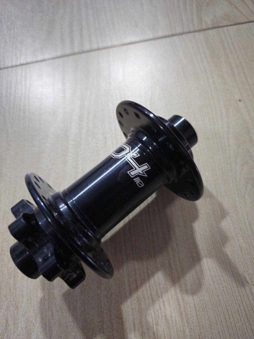 Hope Pro 4 Nukeproof Horizon V2 Hubs, Sports Equipment, Bicycles ...