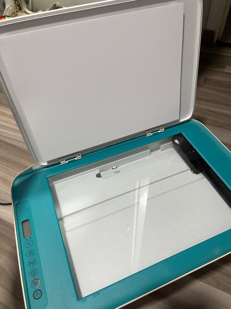 HP Deskjet 2623, Computers & Tech, Printers, Scanners & Copiers on ...