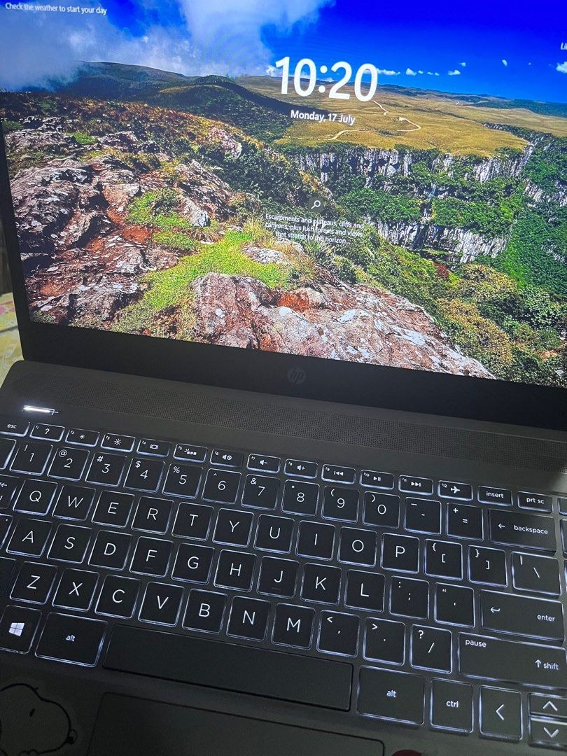 Hp Laptop For Sale Computers Tech Laptops Notebooks On Carousell