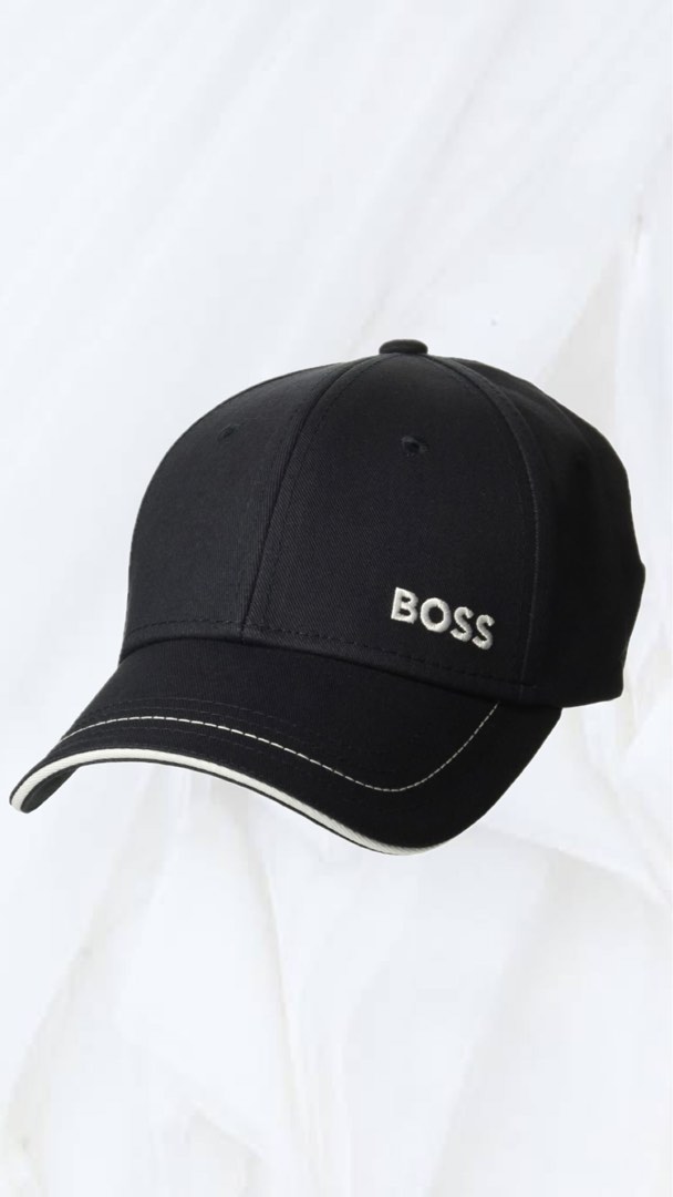 Hugo Boss Baseball Cap, Men's Fashion, Watches & Accessories, Caps ...