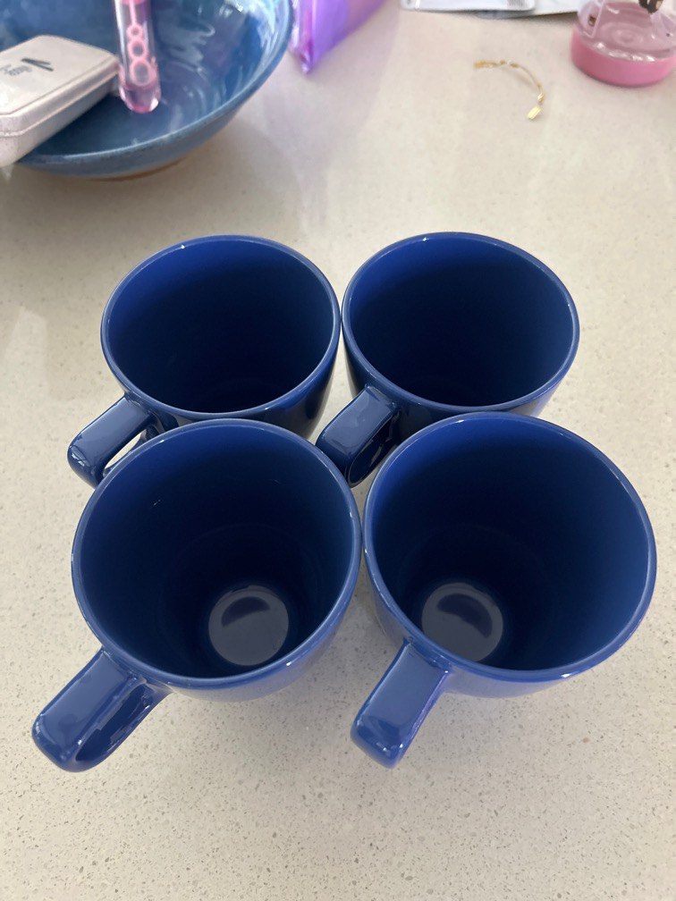 Ikea Cups, Furniture & Home Living, Kitchenware & Tableware, Cookware ...